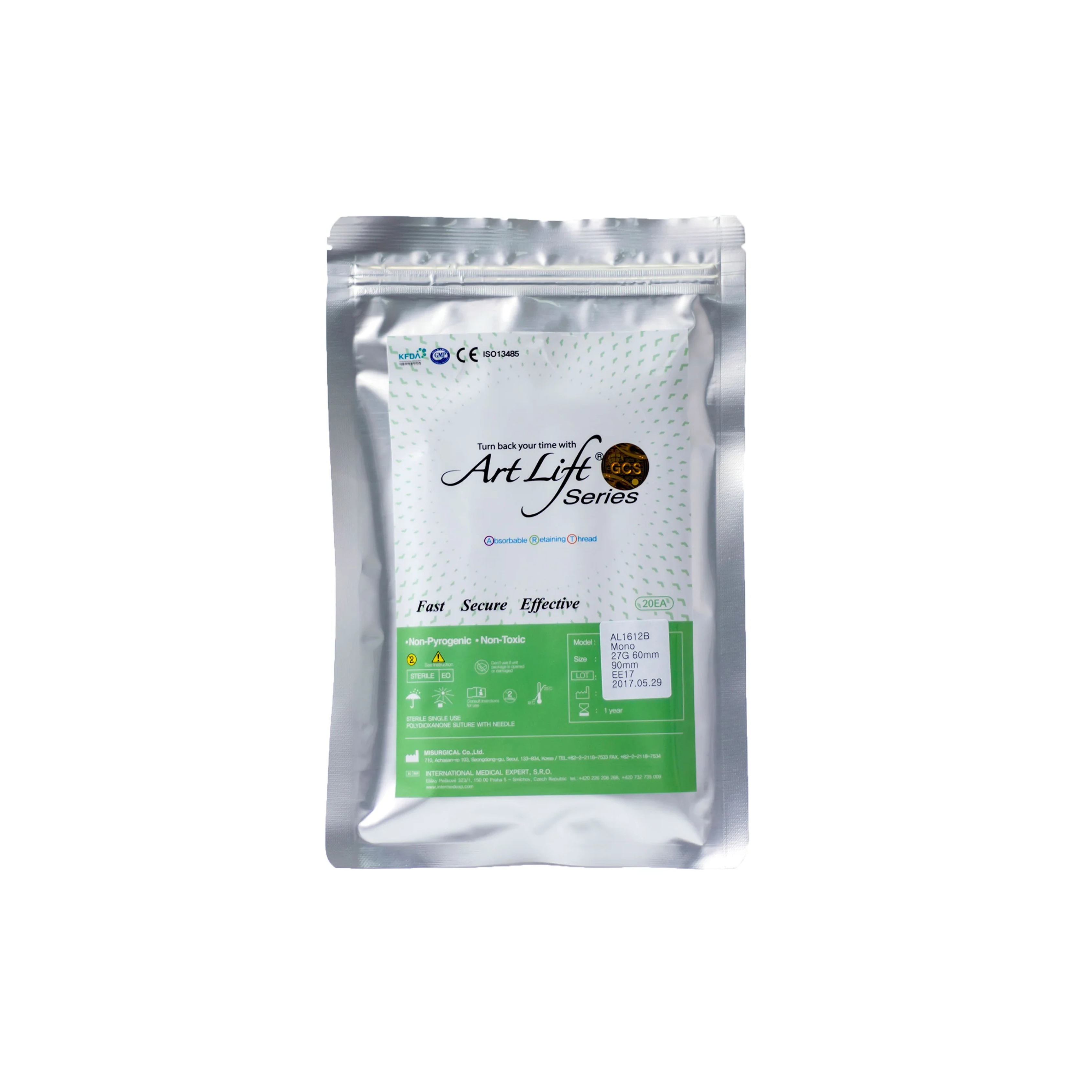 ART LIFT PDO Threads | Filler Shop Online